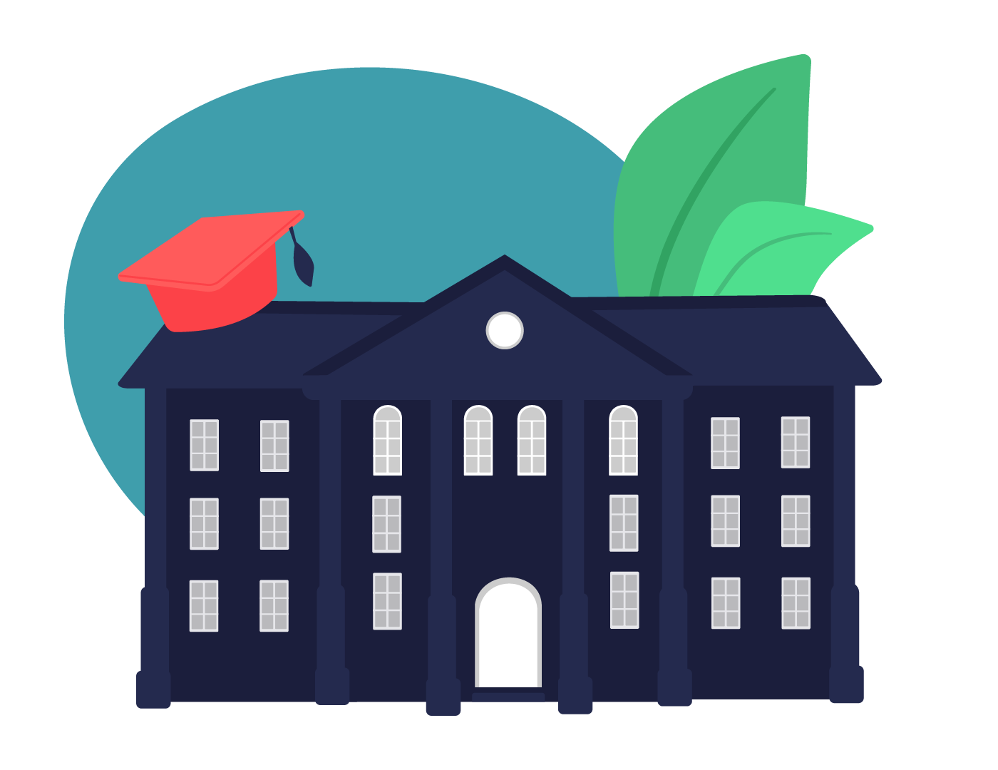 Academie - Avantages Formations